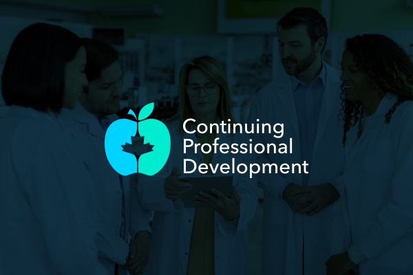 Canadian Pharmacists Association - English