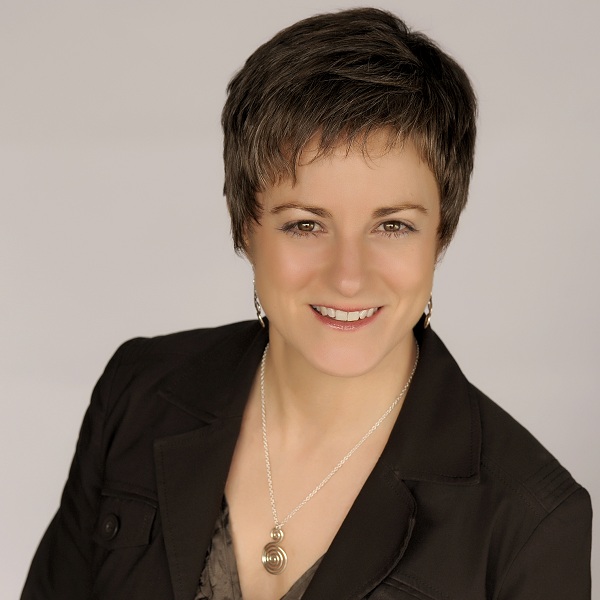 Farrell, Barbara - English