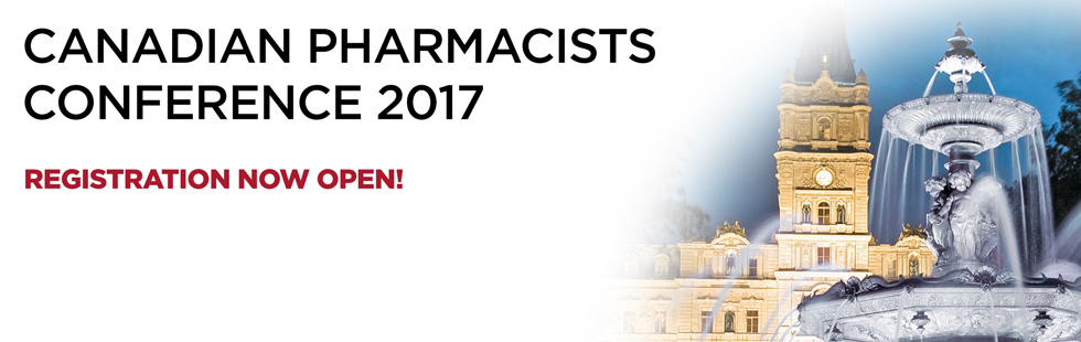 Canadian Pharmacists Association - English