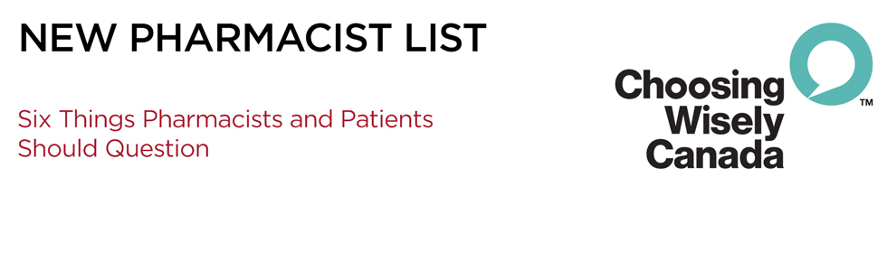 Canadian Pharmacists Association - English