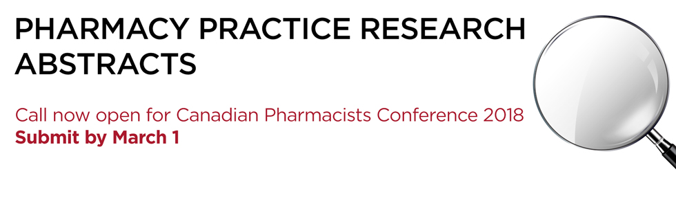 Canadian Pharmacists Association English