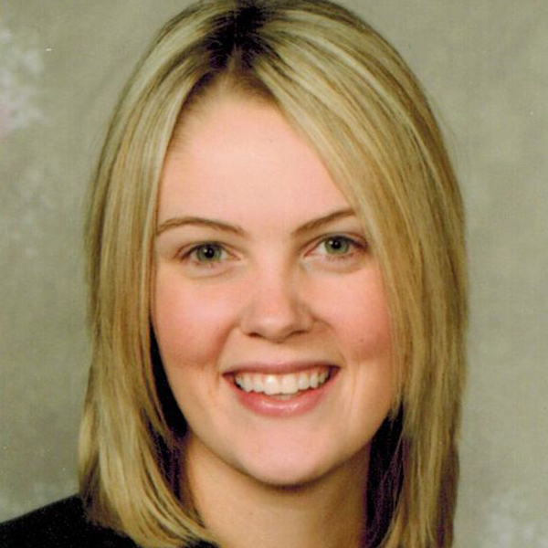 Rutherford, Lisa - English