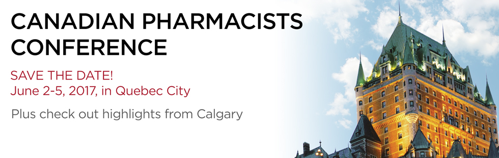 Canadian Pharmacists Association - CPhA