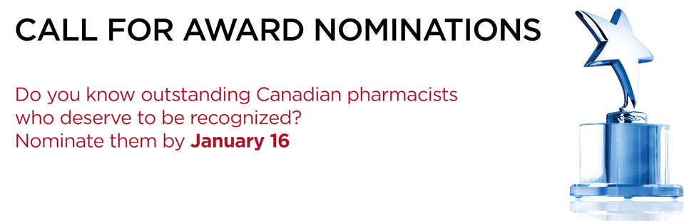 Canadian Pharmacists Association English